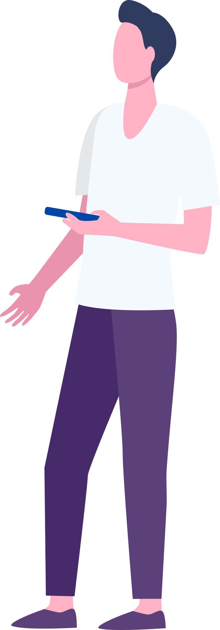 Corporate Business - Smart Way Group